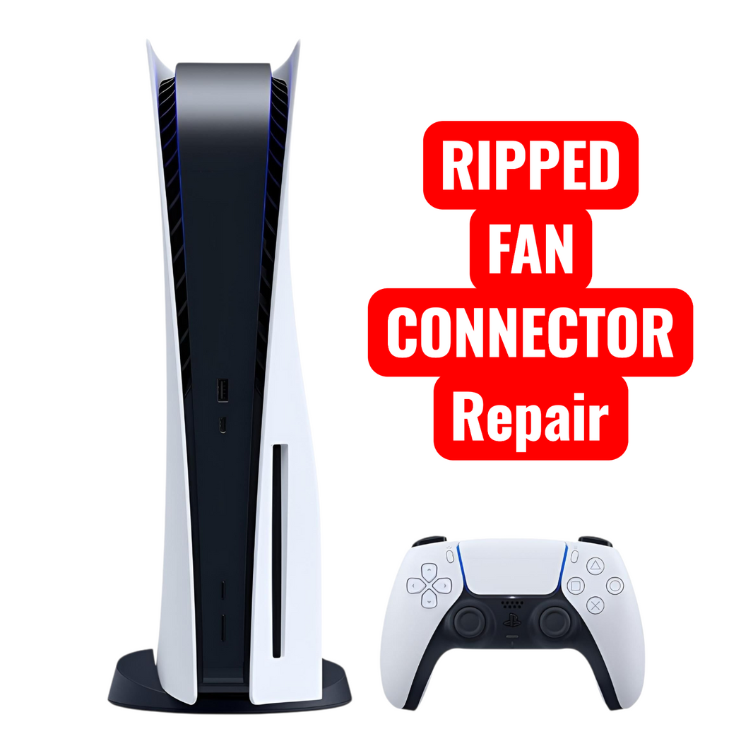 PlayStation Repair – DVD Game Exchange Repair Center