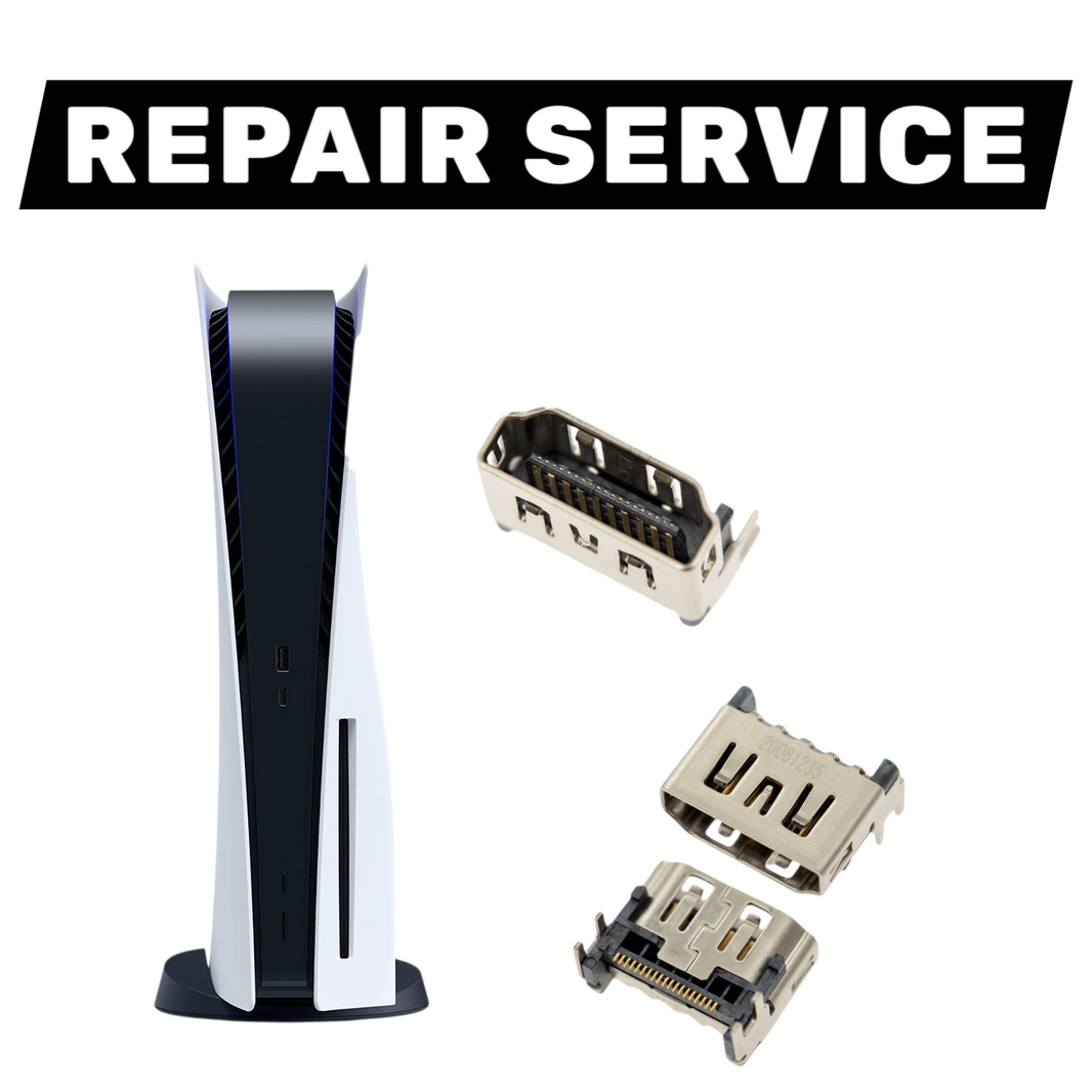 PlayStation Repair – DVD Game Exchange Repair Center