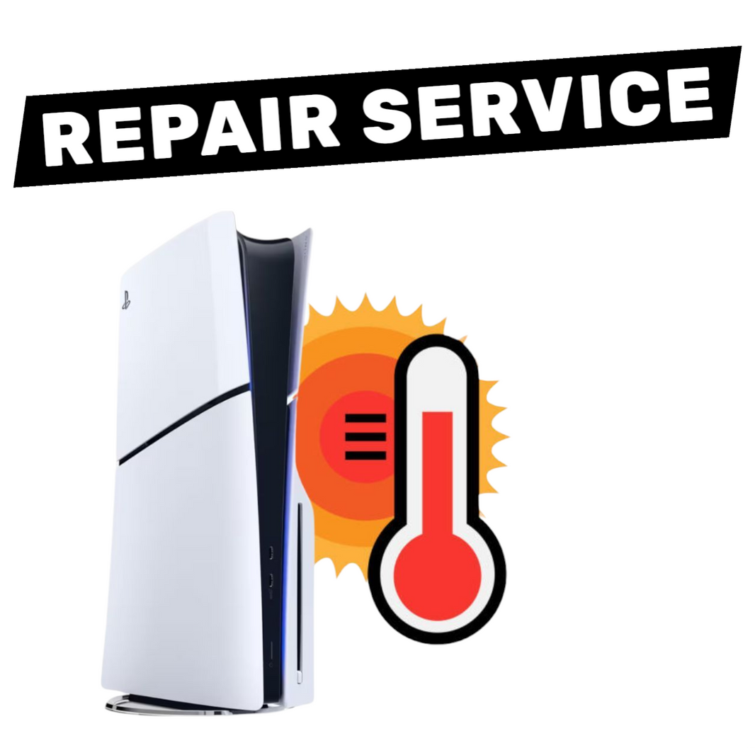 PlayStation Repair – DVD Game Exchange Repair Center